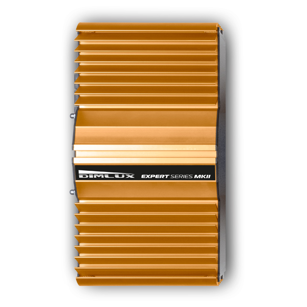 DIMLUX - BALLAST ELETTRONICO XTREME SERIES MKII DIMMERABILE 7 POTENZE ...