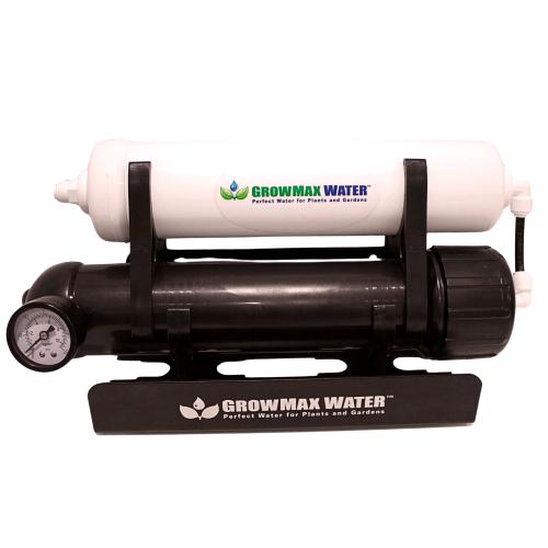 GROWMAX WATER - MINIMAX 240L/GG FILTRO AD OSMOSI INVERSA, INDOORLINE ...