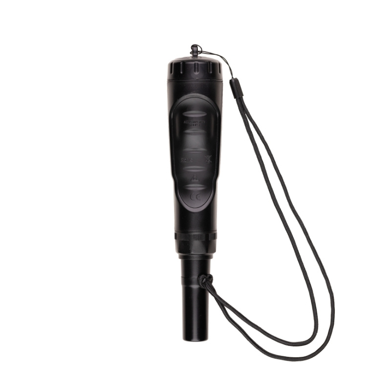 AQUA MASTER TOOLS - P110 PRO2 MISURATORE pH, EC E TEMPERATURA ...