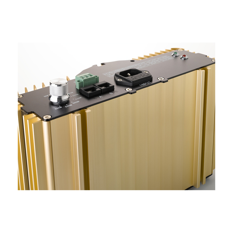 DIMLUX - BALLAST ELETTRONICO XTREME SERIES 600W-400W DIMMERABILE 7 ...