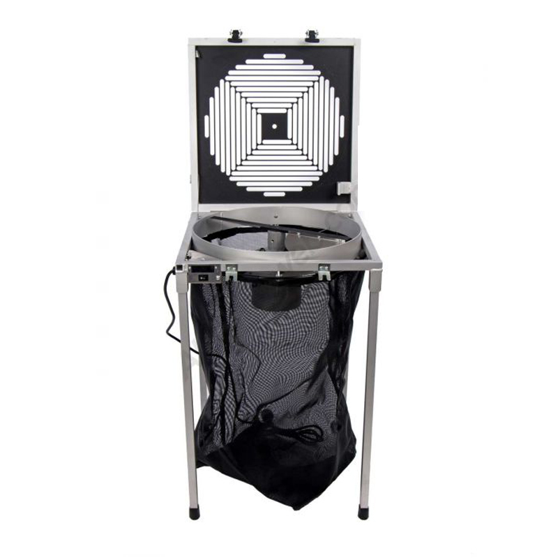 TRIMPRO - ORIGINAL TRIMMER - CON GRIGLIA DI TAGLIO STANDARD SILENCE LARGE, INDOORLINE - Indoor ...