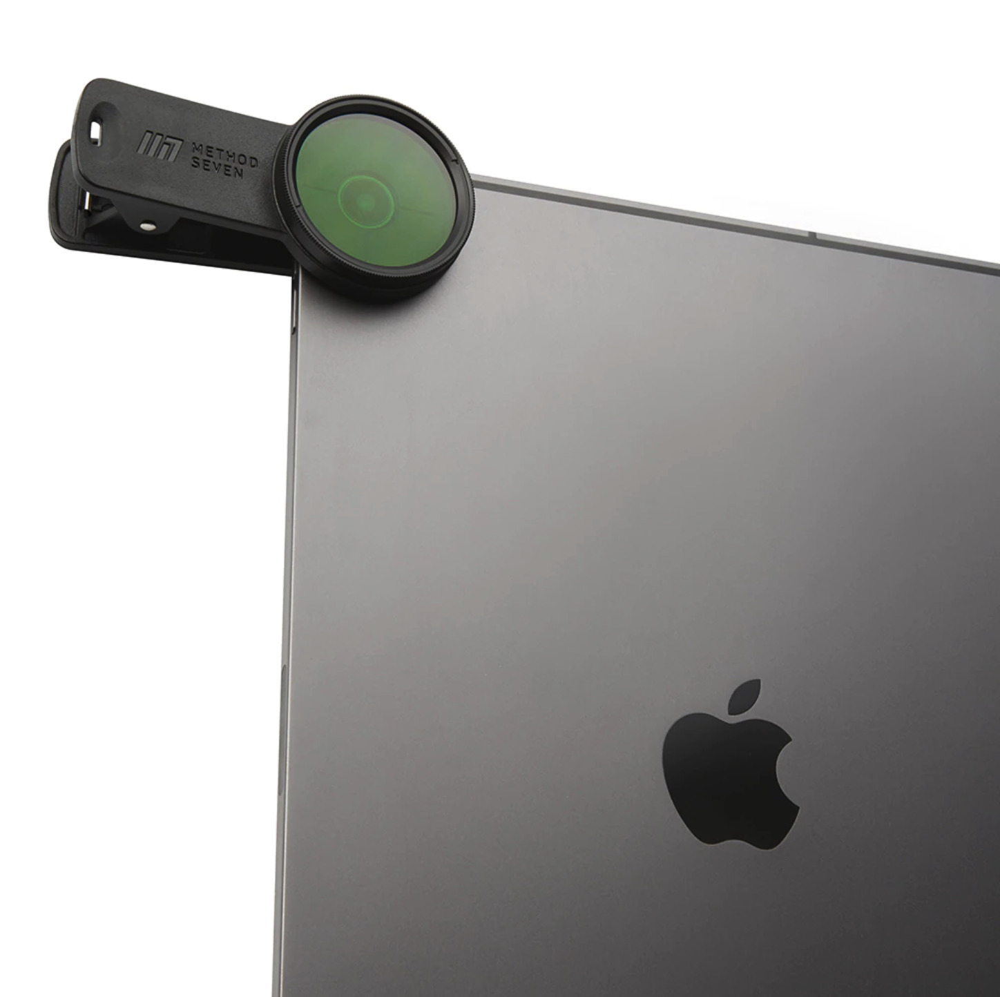 METHOD SEVEN - CATALYST LED | LENTE A CLIP PER SMARTPHONE E TABLET ...