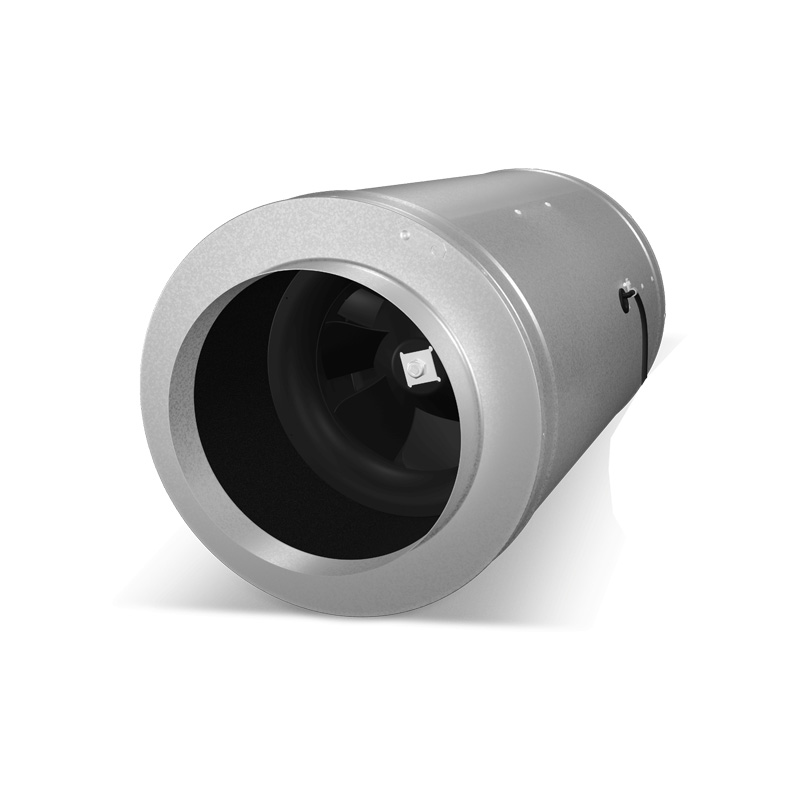 CAN-FILTERS - ISO-MAX ASPIRATORE SILENZIATO, Aspiratori