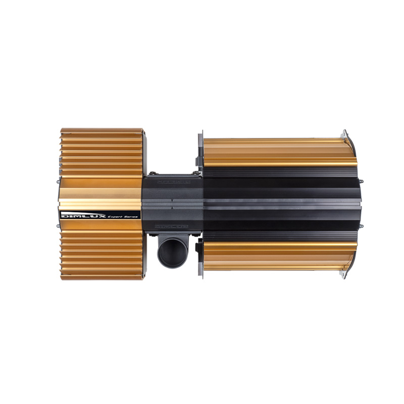 DIMLUX - EXPERT SERIES MKII 600W EL UHF + BULBO PHILIPS GREENPOWER 600W ...