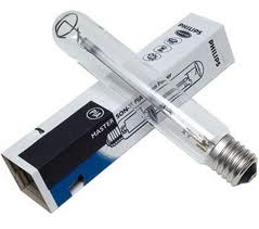 KIT HORTI COMPACT GEAR PHILIPS 400W GREENPOWER, INDOORLINE - Indoor ...